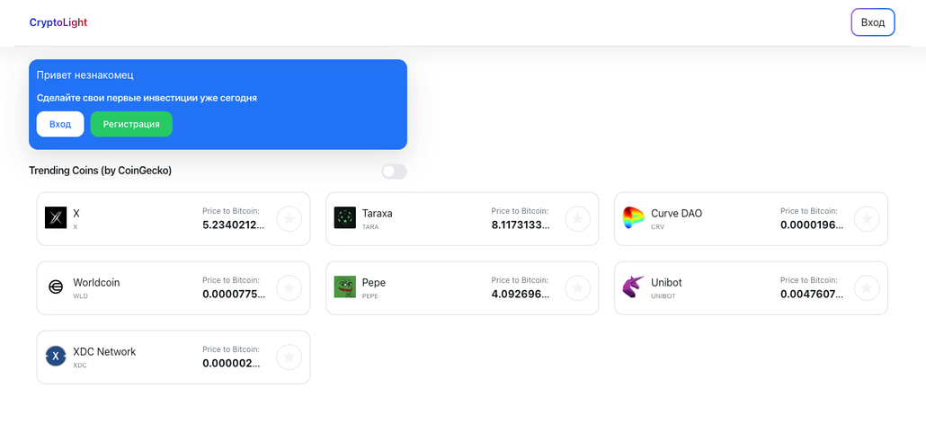 Examples | Feature-Sliced Design