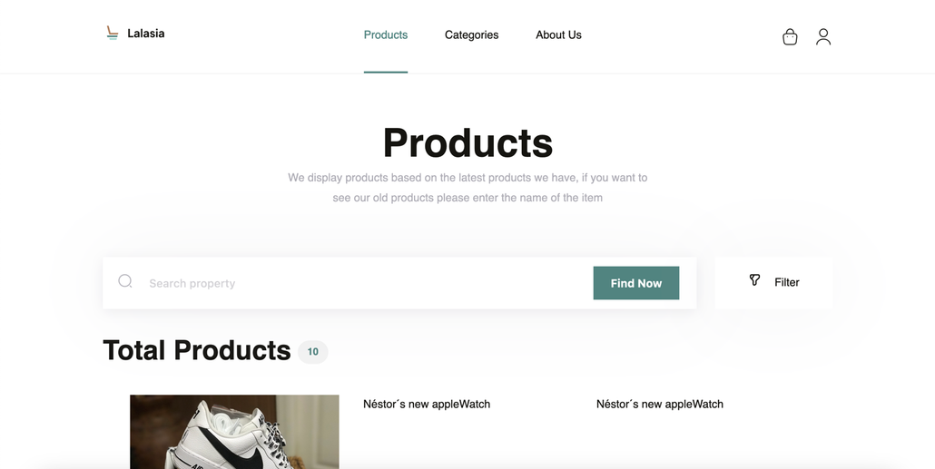 Examples | Feature-Sliced Design